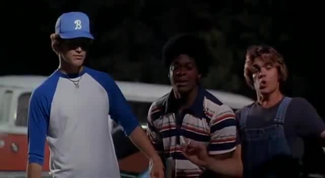 Dazed and Confused - Freshman Beating Scene - Coub - The Biggest Video ...