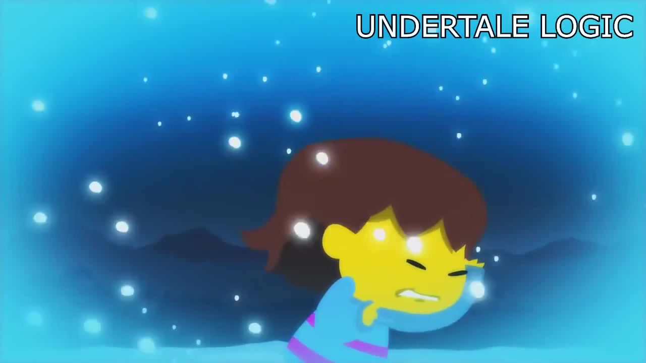 List of Best Undertale Animations You Should Watch (With links) - Coub ...
