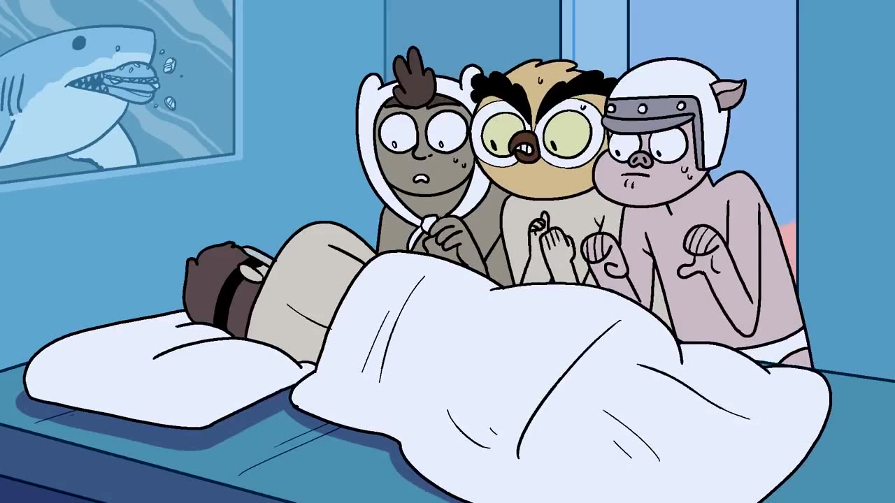 Vanoss Gaming Animated: Team 6 - Coub - The Biggest Video Meme Platform