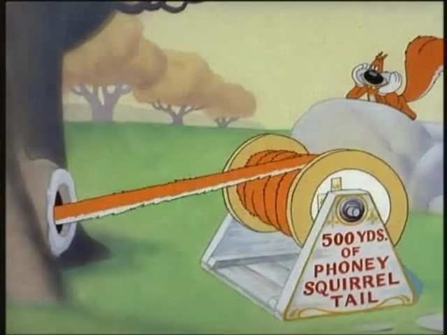 The Screwy Truant - Coub - The Biggest Video Meme Platform