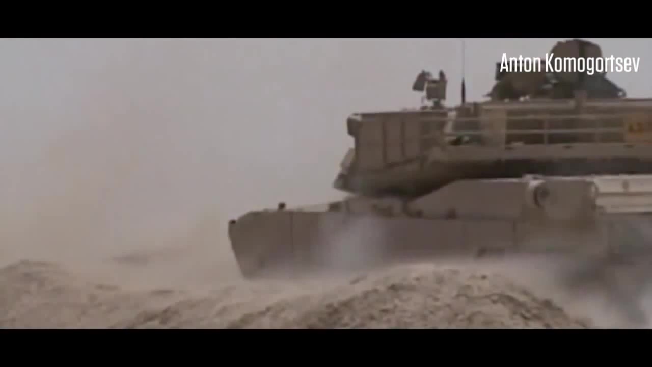 M1 Abrams - Coub - The Biggest Video Meme Platform