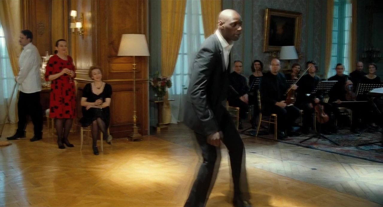 Intouchables (Musical coub) - Coub - The Biggest Video Meme Platform