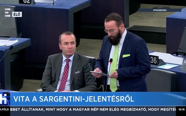 Szájer X Deadpool (1/2) // ártatlanok vs. bűnösök(?) - Coub - The ...