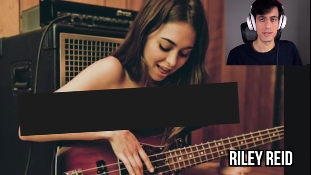 Riley Reid Plays BASS - Coub - The Biggest Video Meme Platform