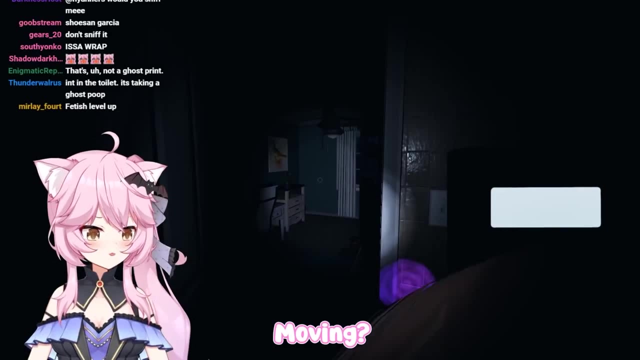 Scared VTubers. Quality screams (turn down volume) - Coub - The Biggest ...