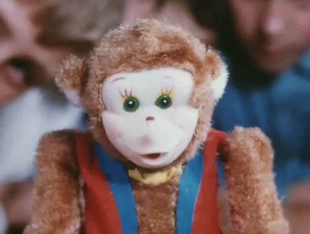 Dance electronic monkey - Coub - The Biggest Video Meme Platform