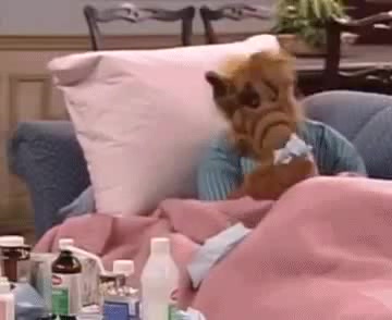 ALF Sick - Coub - The Biggest Video Meme Platform