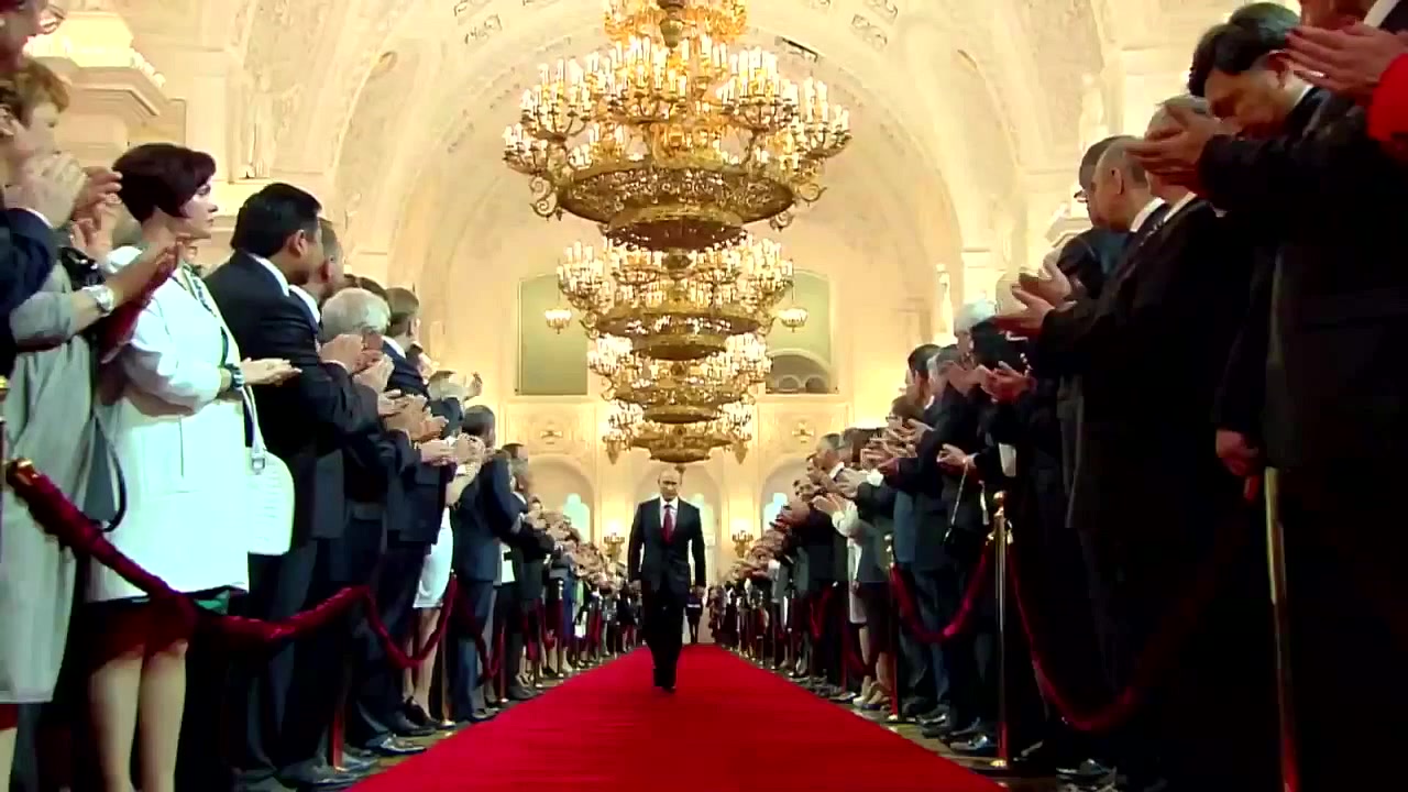 Project Runway - Coub - The Biggest Video Meme Platform