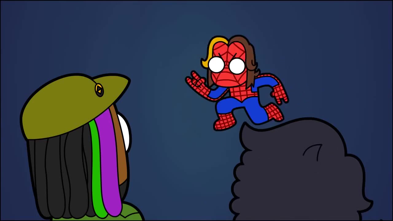 Game Grumps Animated - Hello Governor - By Lemony Fresh - Coub - The ...