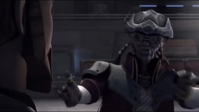 best Hondo Ohnaka moments from the Clone Wars ( chronological order ) - Coub - The Biggest Video ...