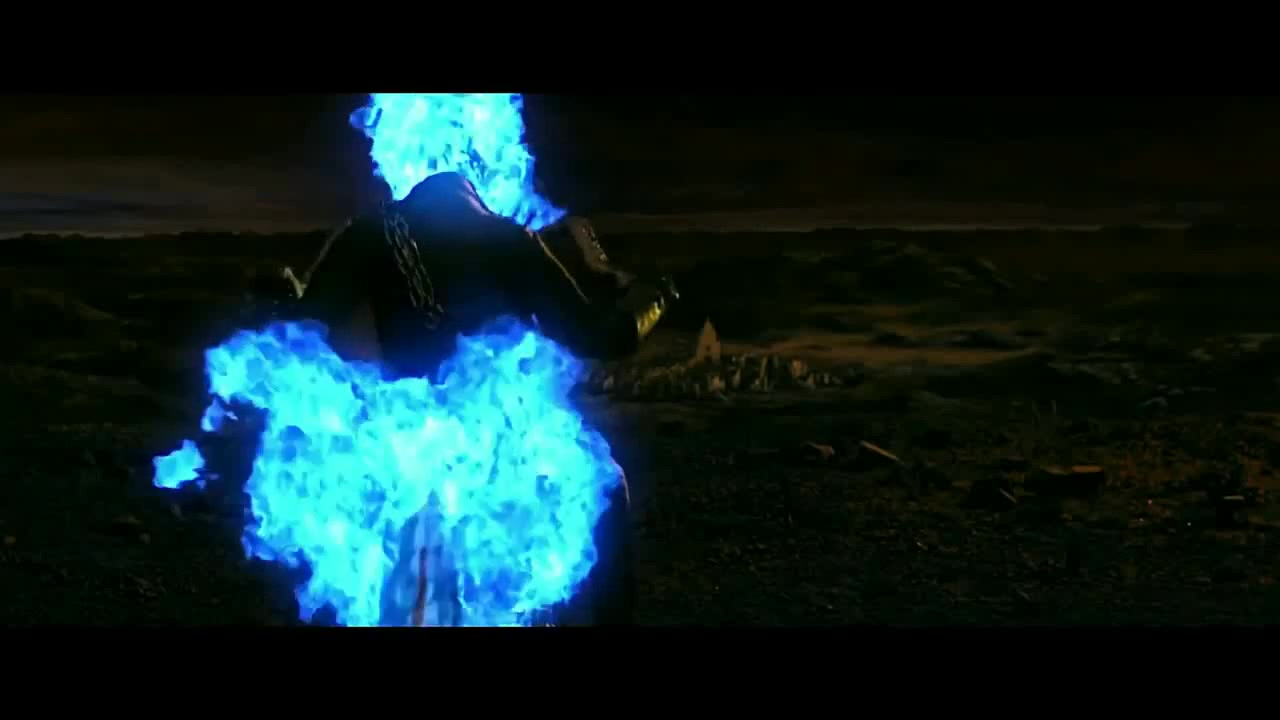 Angel Rider - Last Ride Scene - 4K ULTRA HD (Part 7) - Coub - The ...