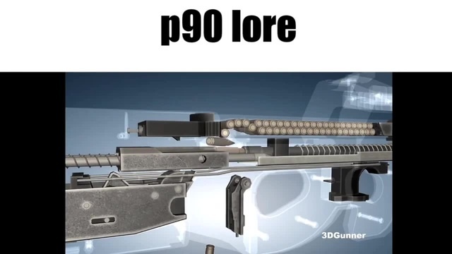 P90 Mechanism - Coub - The Biggest Video Meme Platform