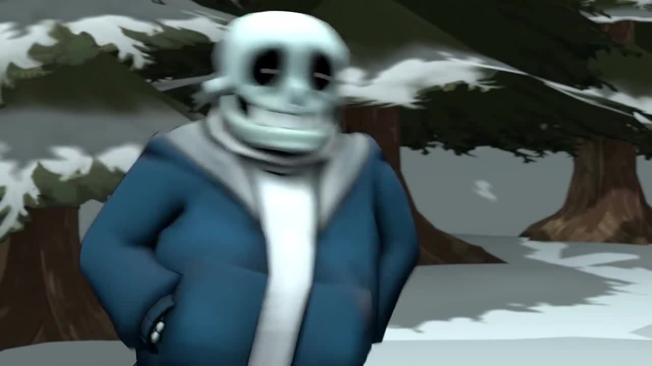 If Undertale was Realistic (Funny Animation) - Coub - The Biggest Video ...
