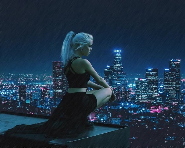 Giuseppe Ottaviani Mila Josef - Fade Away - Coub - The Biggest Video Meme Platform