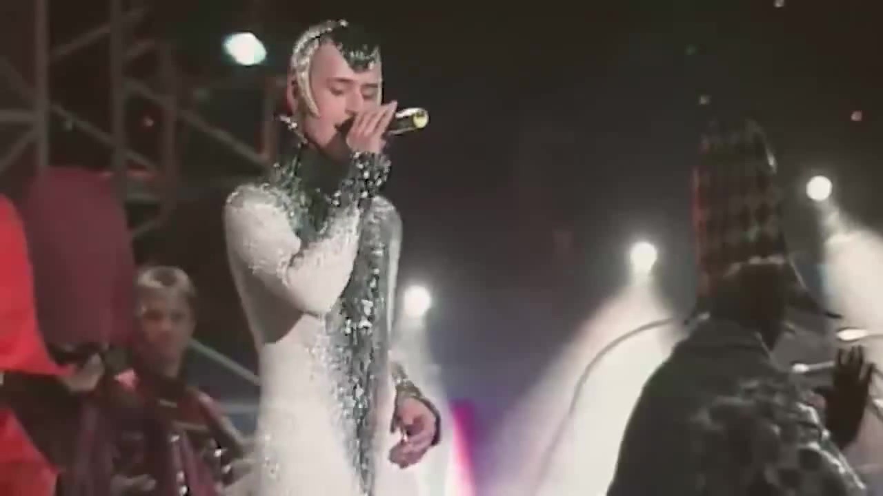 Vitas - 7th Element (2002) :D - Coub - The Biggest Video Meme Platform