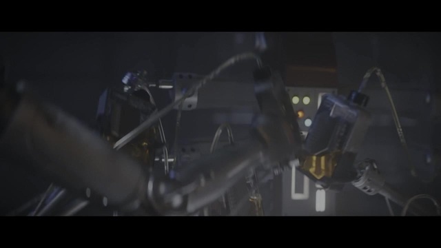 The Mandalorian S03E06 – Droid bar - Coub - The Biggest Video Meme Platform