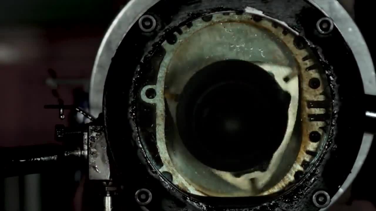 Rotary engine - Coub - The Biggest Video Meme Platform