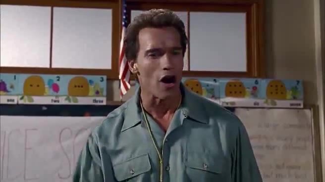 Angry Schwarzenegger - Coub - The Biggest Video Meme Platform