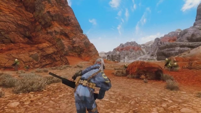 .950 JDJ “Fat Mac”Rifle In New Vegas - Coub - The Biggest Video Meme ...