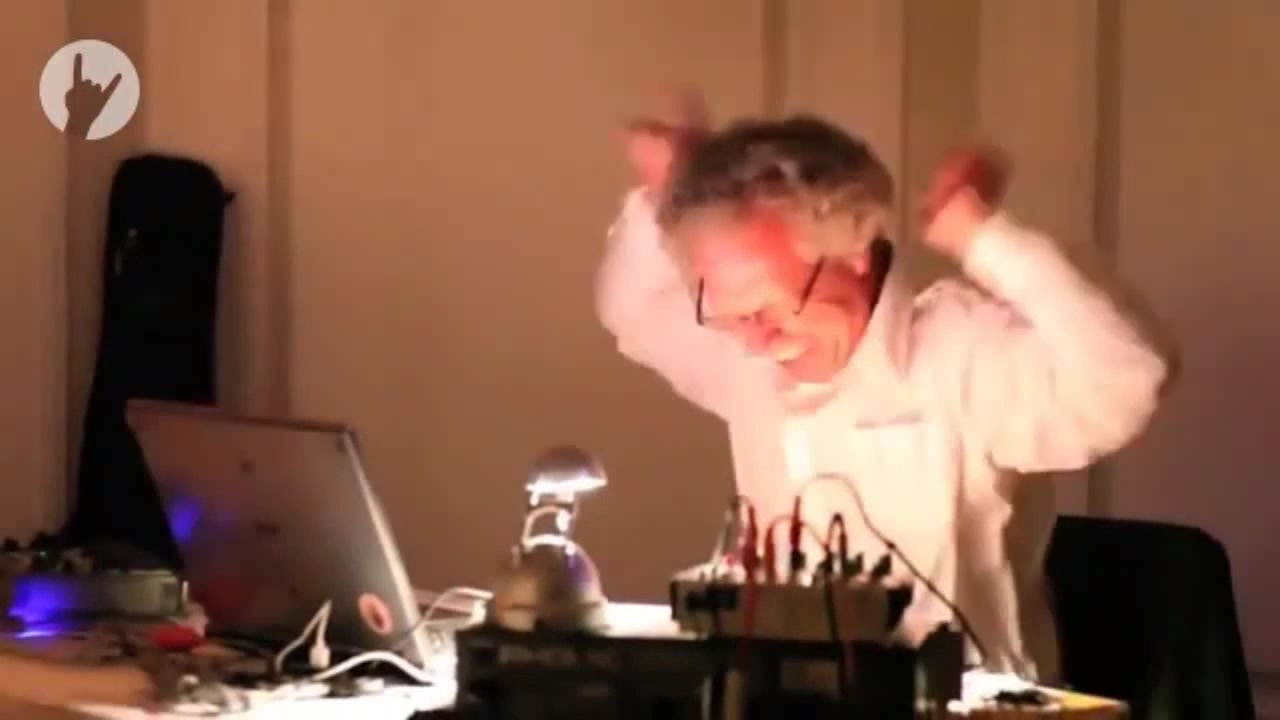 OLD DJ - Coub - The Biggest Video Meme Platform