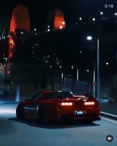Honda NSX Acura - Coub - The Biggest Video Meme Platform