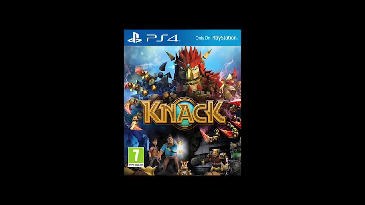 Knack 2 (dunkview) - Coub - The Biggest Video Meme Platform
