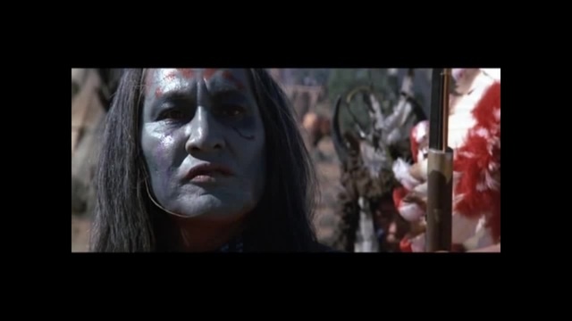 Ten Bears says It Shall Be Life The Outlaw Josey Wales. - Coub - The ...