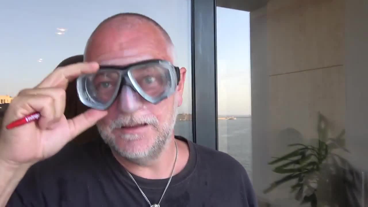 BABA GANOUSH 3 (PAPANOMALY VLOG) - Coub - The Biggest Video Meme Platform