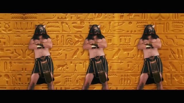 Sandy Marton - Camel by Camel [ANKHA ZONE SONG] (Metal Cover by Little ...