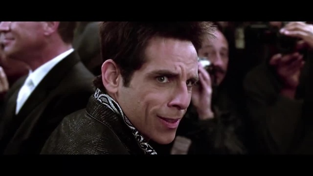 Zoolander Meme {sample} - Coub - The Biggest Video Meme Platform