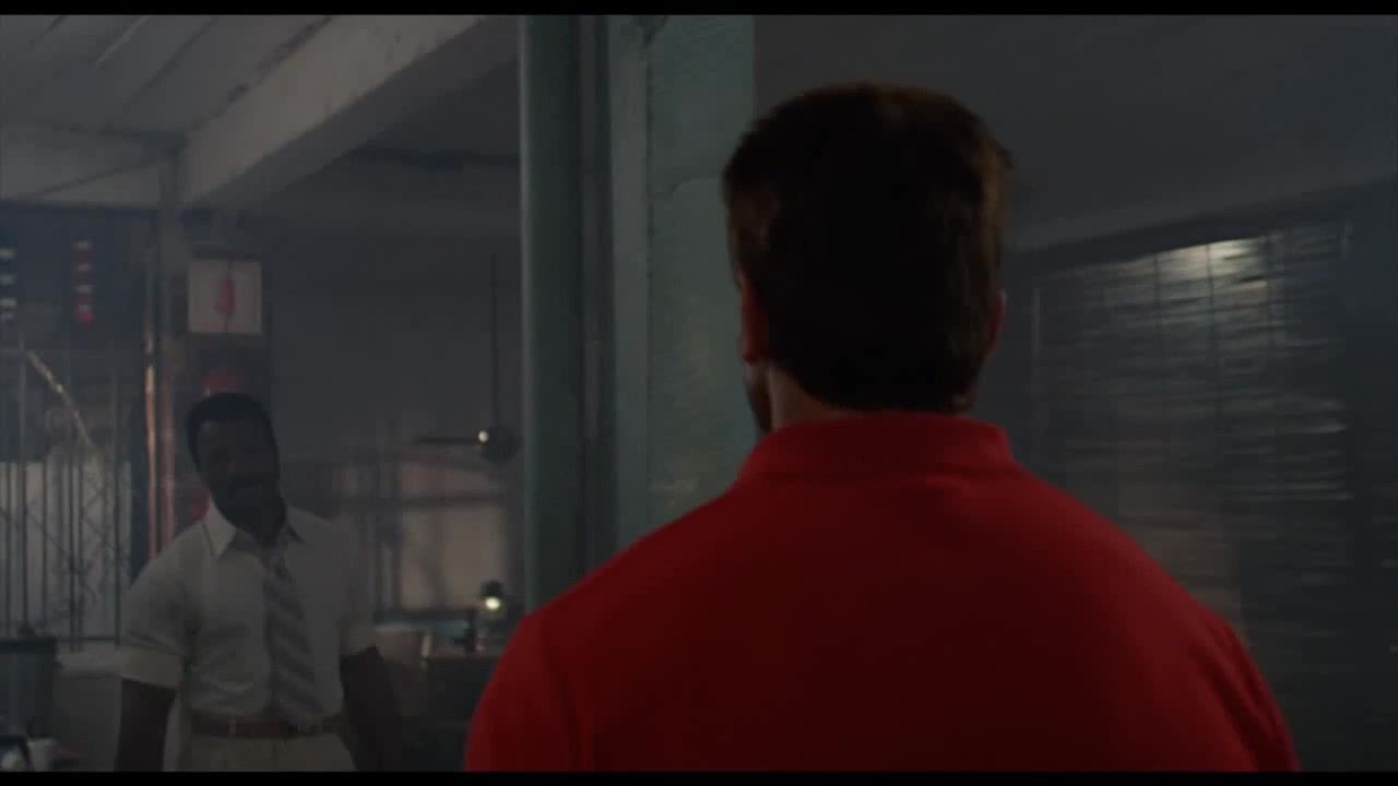 Predator epic handshake - Coub - The Biggest Video Meme Platform