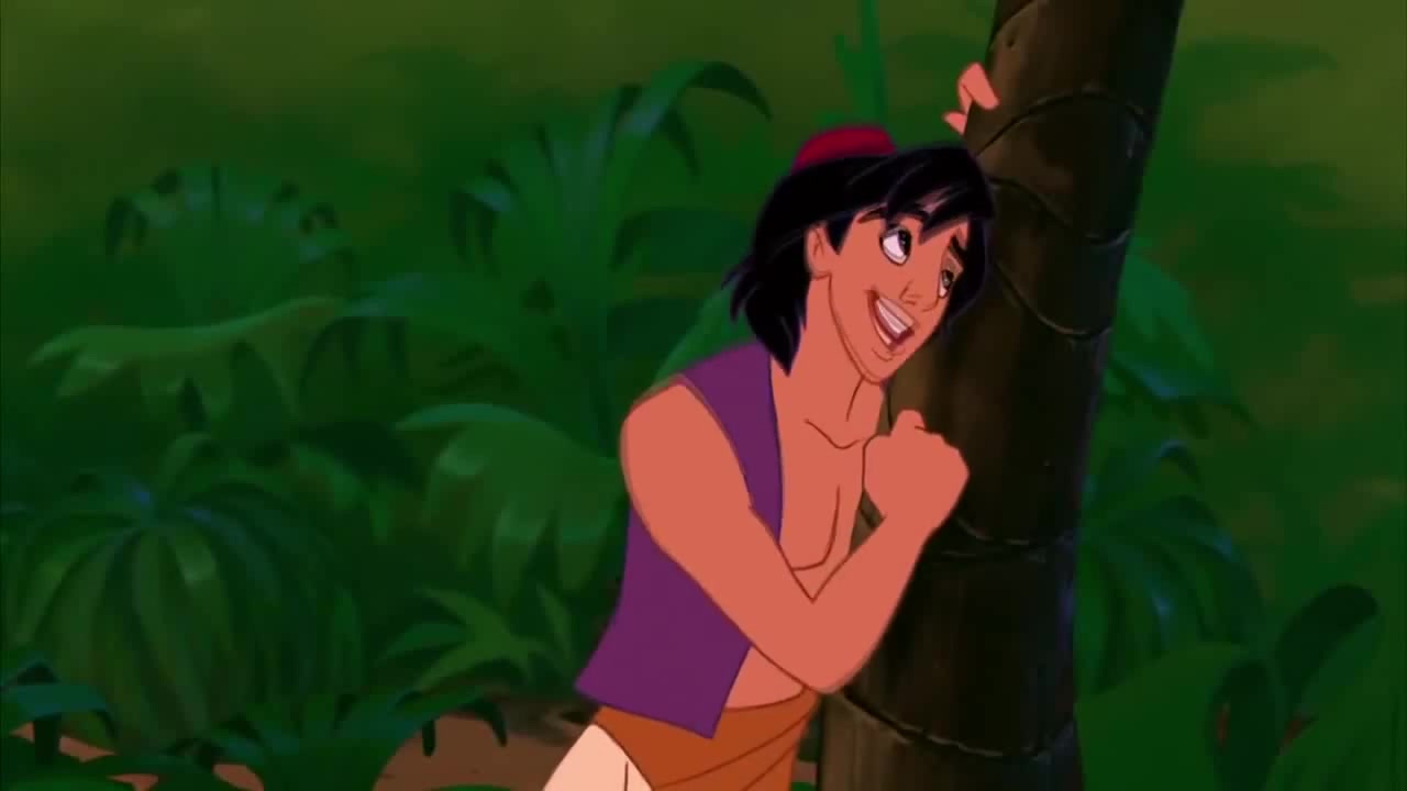 YTP: Aladdin - and pretty! - Coub - The Biggest Video Meme Platform