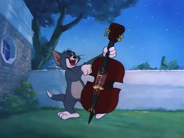 Tom and Jerry - Belleville - Coub - The Biggest Video Meme Platform
