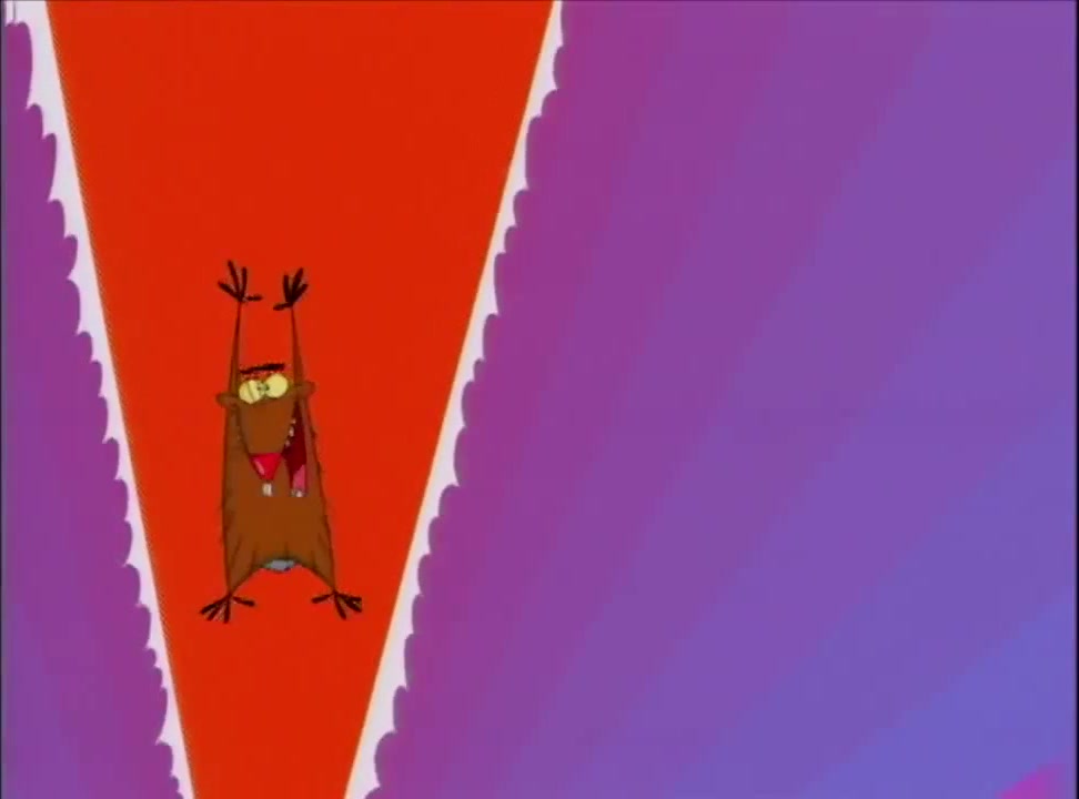 The Angry Beavers Theme Song (HQ) | Episode Opening Credits | Nick ...