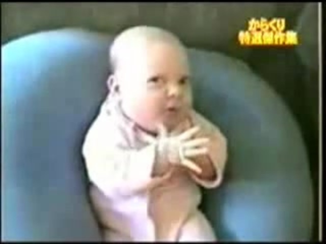 Shaolin Baby - Coub - The Biggest Video Meme Platform