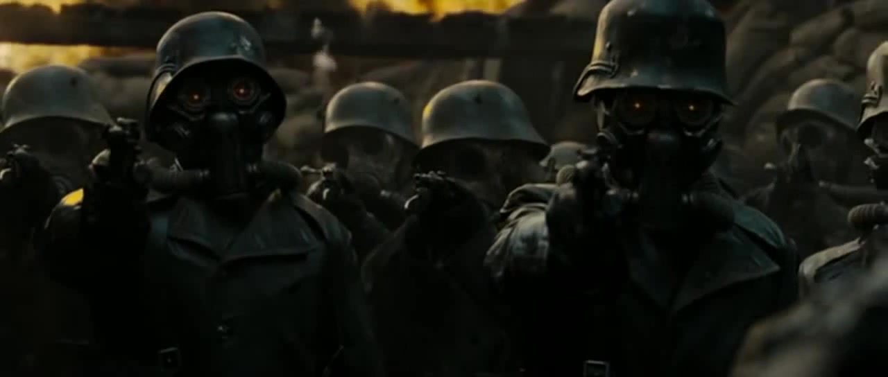 Sucker Punch Nazi Zombies Part 3 - Coub - The Biggest Video Meme Platform