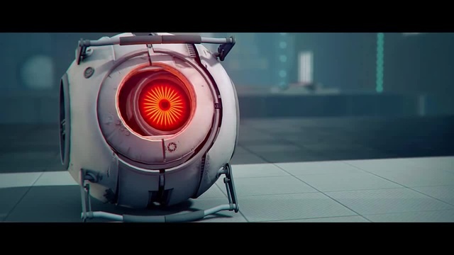 Portal - Meet The Cores [ Turel core existence ] - Coub - The Biggest ...