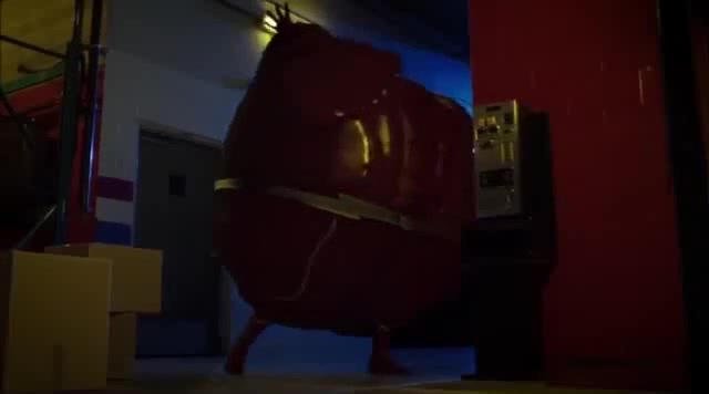 Flash Inflation Scene - Inflate and Deflate loop - Coub - The Biggest ...