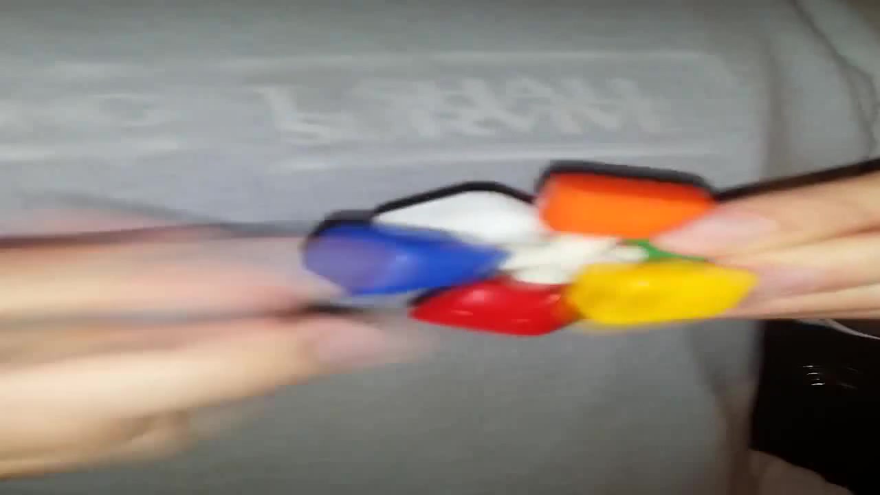 Everyone is falling in love with this Mentally Retarded man who solves puzzle cubes! - Coub ...