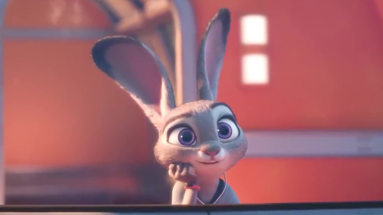 Sex and the Zootopia City 🐇👉👌 - Coub - The Biggest Video Meme Platform