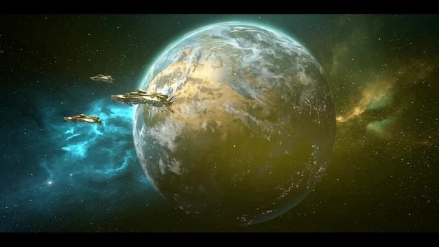 Space-Earth - Coub - The Biggest Video Meme Platform
