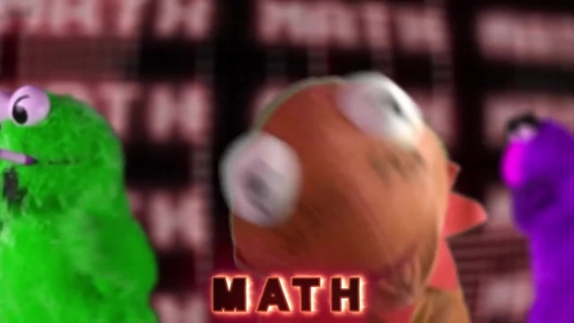 I Can Only Count to FOUR - Psychostick Numbers Bodies Drowning Pool ...