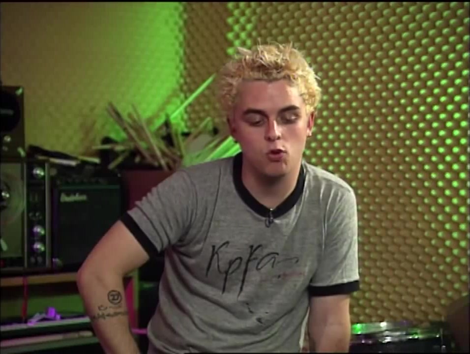MTV Classic Presents Backtrack: Green Day - Coub - The Biggest Video ...
