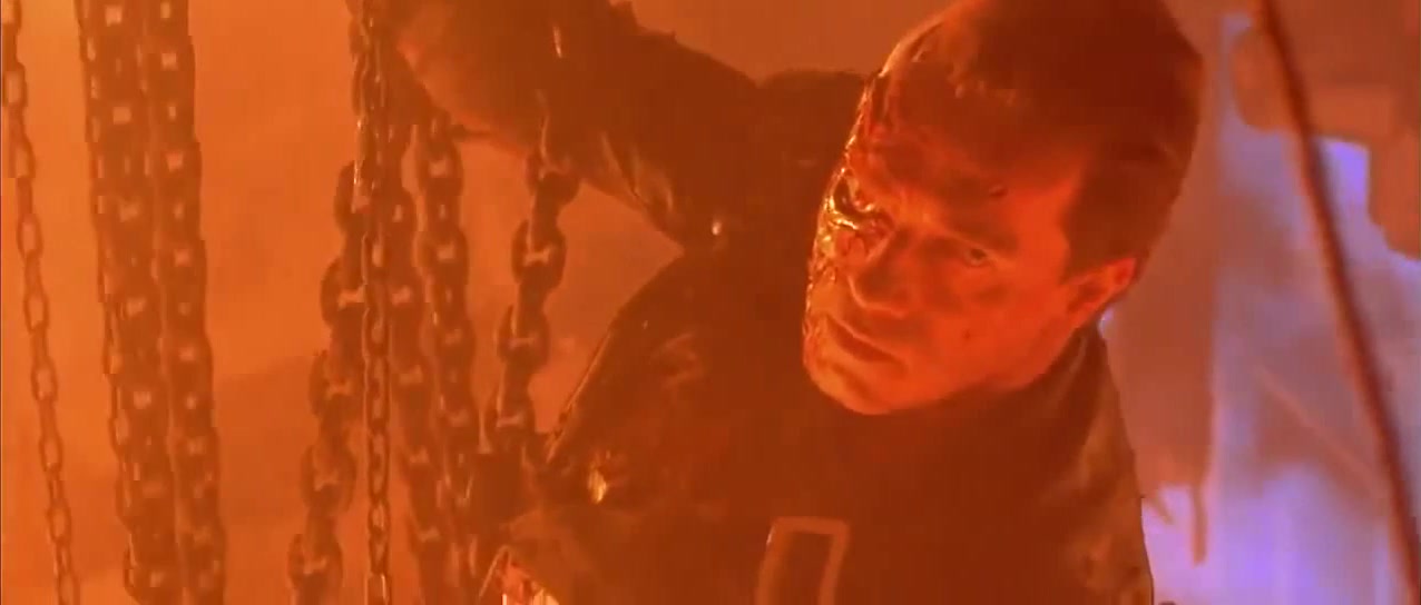 Terminator 2 - right in the feels - Coub - The Biggest Video Meme Platform