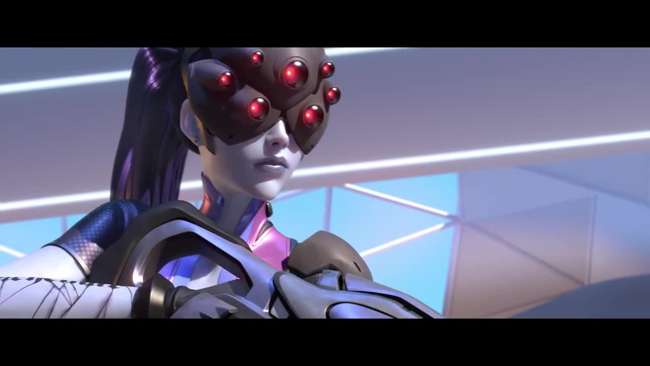 Mass Overwatch - Hypnotized 2 - Coub - The Biggest Video Meme Platform