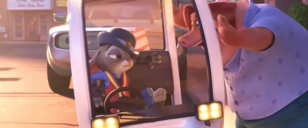 [YTP] Zoodystopia - Coub - The Biggest Video Meme Platform