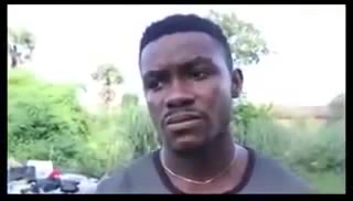 Uvuvwevwevwe Onyetenyevwe Ugwemuhwem Osas - Coub - The Biggest Video ...