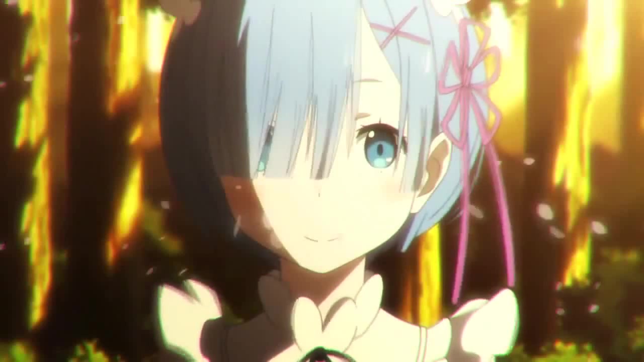 Re zero - Coub - The Biggest Video Meme Platform