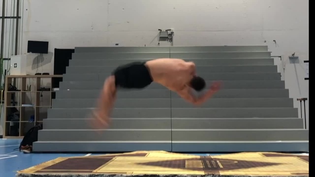 Handstand - Coub - The Biggest Video Meme Platform