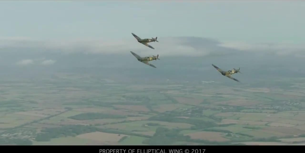 If I was in World War Two they'd call me spitfire - Coub - The Biggest Video Meme Platform